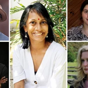 4 ways to make your fashion more sustainable