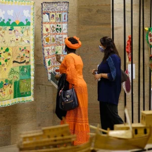 Bangladesh Art Week being held in Dubai