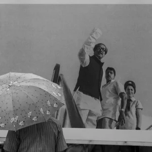 Bangabandhu’s dream of a graft-free Bangladesh