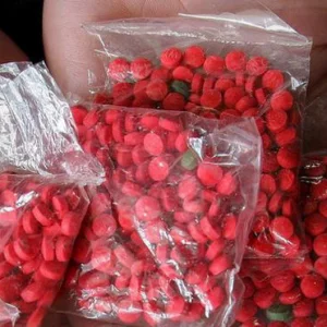 Bangladesh’s drug problem is deep-rooted