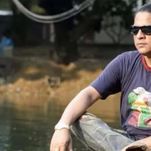 Badhan’s ‘Esha Murder’ teaser revealed