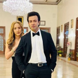 ‘IZAK’ Bangladesh’s first ever AI-generated artist releases debut album