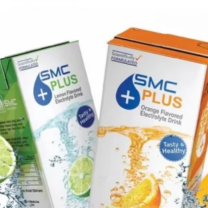 Court orders withdrawal of all SMC Plus electrolyte drinks