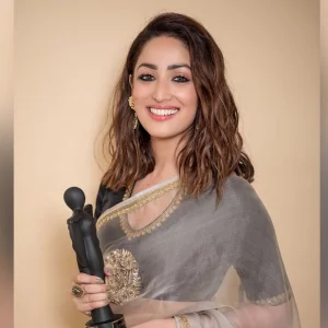 Yami Gautam becomes mother to baby boy