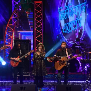 Warfaze, Pentagon, Black to perform on BTV's Eid special program