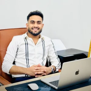 Beyond the Lens: The story of Mustafiz Mamun