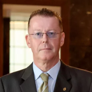 Intercontinental Dhaka nombra a David O'Hanlon como nuevo gerente ...