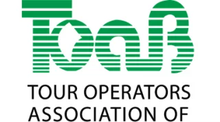 Toab Logo