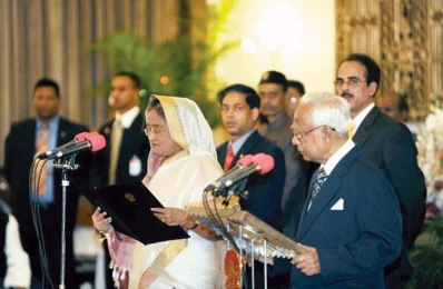 Awami League turns 69