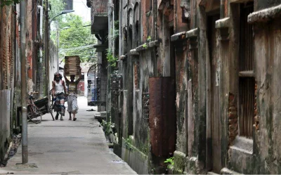 The heart leads you back