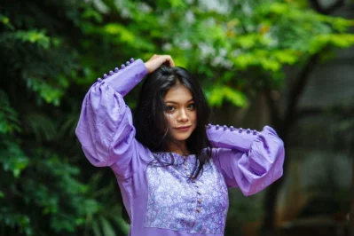 Summer with Sumaya Khan