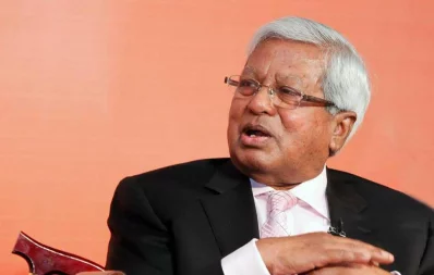 In pictures: A tribute to Sir Abed