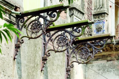 Blast from past (part-2)