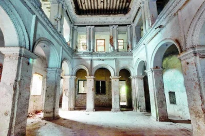 Blast from past (part-2)