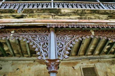 Blast from past (part-2)