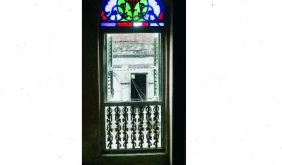 Blast from past (part-2)