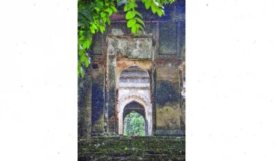 Blast from past (part-2)