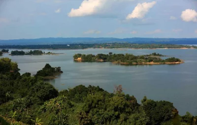 In pictures: The beauty that is Kaptai