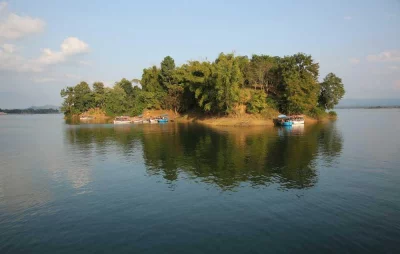 In pictures: The beauty that is Kaptai