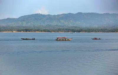 In pictures: The beauty that is Kaptai