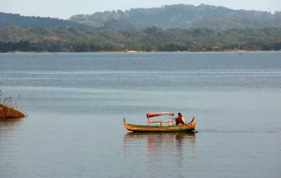 In pictures: The beauty that is Kaptai
