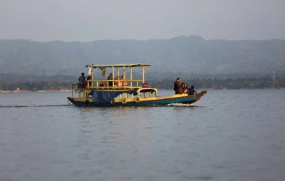 In pictures: The beauty that is Kaptai