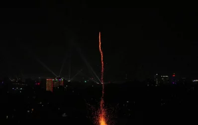 Shakrain brings Dhaka people together