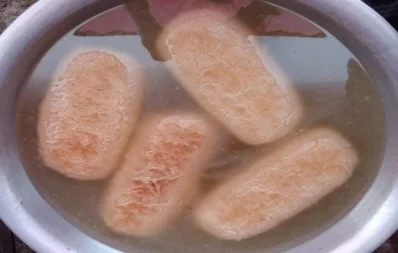 In pictures: 8kg Balish Mishti stun visitors at Faridpur folk fair