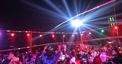 In pictures: Old Dhaka dazzles celebrating Shakrain