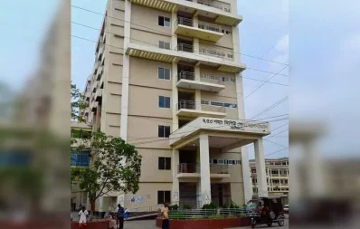 Manikganj govt hospital stops dengue test