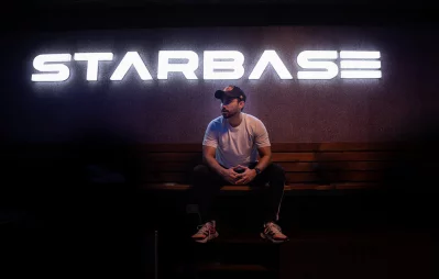 Starbase: Elevating lifestyle and fitness to new heights