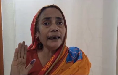 Savar woman files GD against husband for supporting BNP, alleges torture