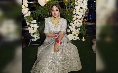 From pioneer to powerhouse: Nasrin Akter Faria's unstoppable rise in ...