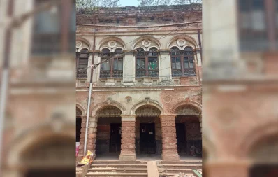 Let’s protect Ruplal House