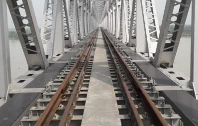 Massive rail, road link projects will transform Khulna