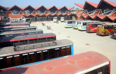 Sylhet on way to being a smart regional hub