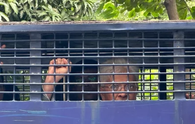 US embassy voices concern over verdict against Odhikar officials