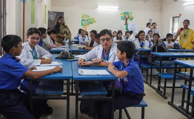 Addressing adolescence health: A crucial part of life cycle