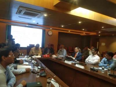 BTRC: Three-day data package validity to be extended