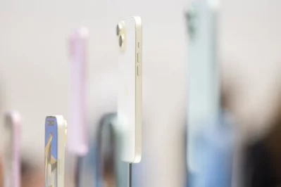 All the new features on iPhone 15 pro