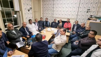 UK Awami League prepares for grand rally during PM Hasina's London visit