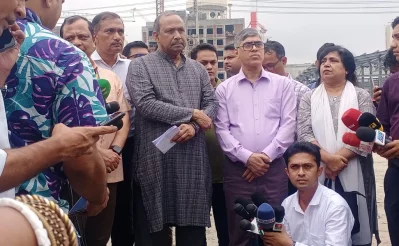 Minister: RNPP to start power distribution from 2025