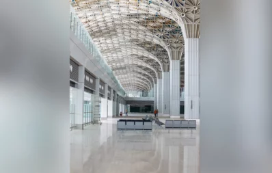 Dhaka airport: Soft launch of third terminal to mark start of aviation ...