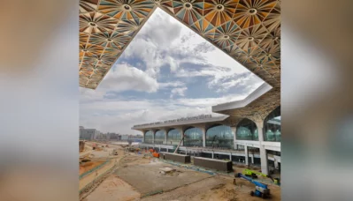 Dhaka airport: Soft launch of third terminal to mark start of aviation ...