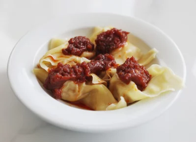 Dim Sum Town's winning formula: Ambiance, taste, and passion