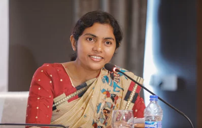 'We want a functional polity that delivers the best possible outcome ...