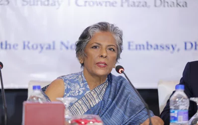 'We want a functional polity that delivers the best possible outcome ...