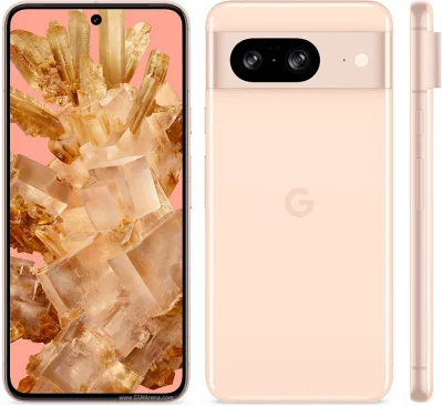 Pixel 8 Series is redefining mobile technology with Google's most ...