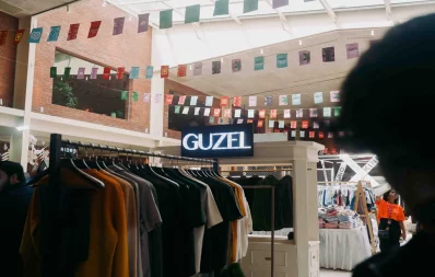 Arka Fashion Week launched, igniting the fashion revolution in Bangladesh