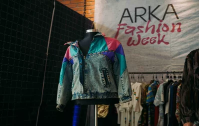 Arka Fashion Week launched, igniting the fashion revolution in Bangladesh
